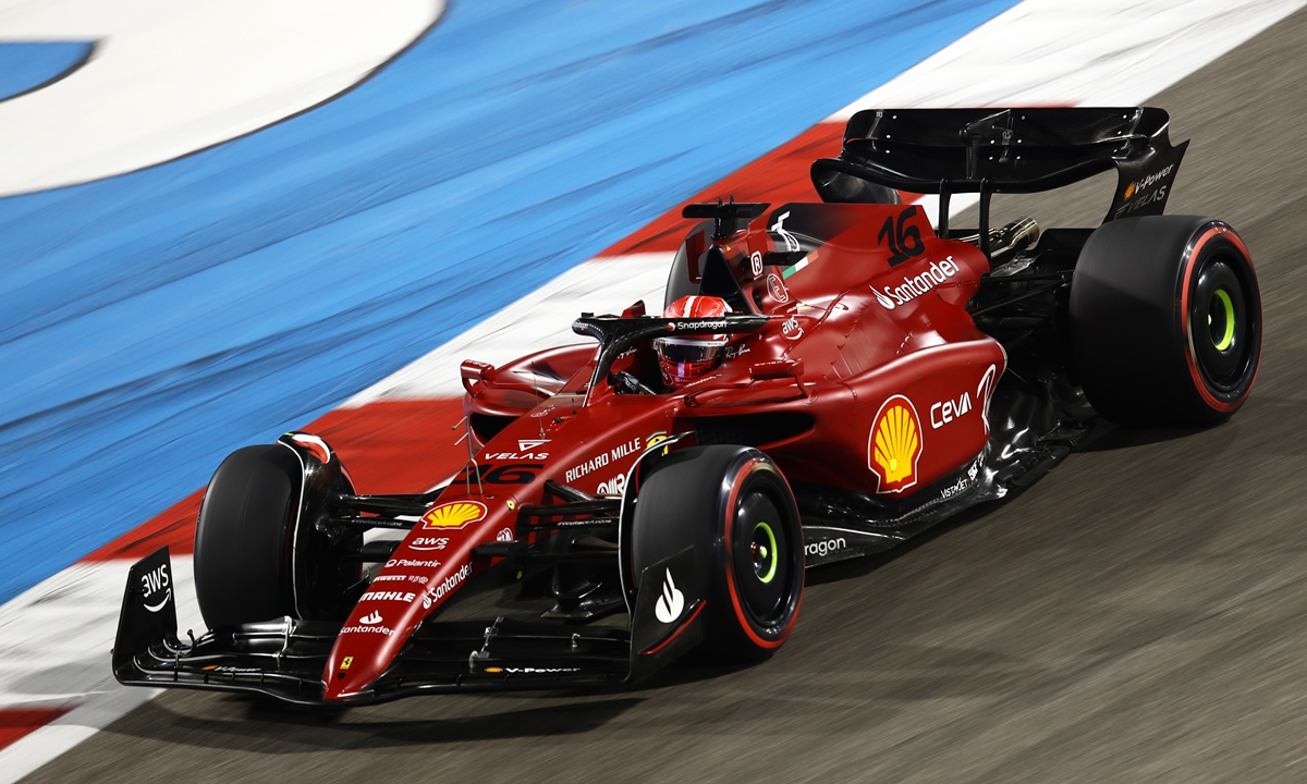 Alpine launch program to find women Formula 1 drivers by 2030 - Global ...