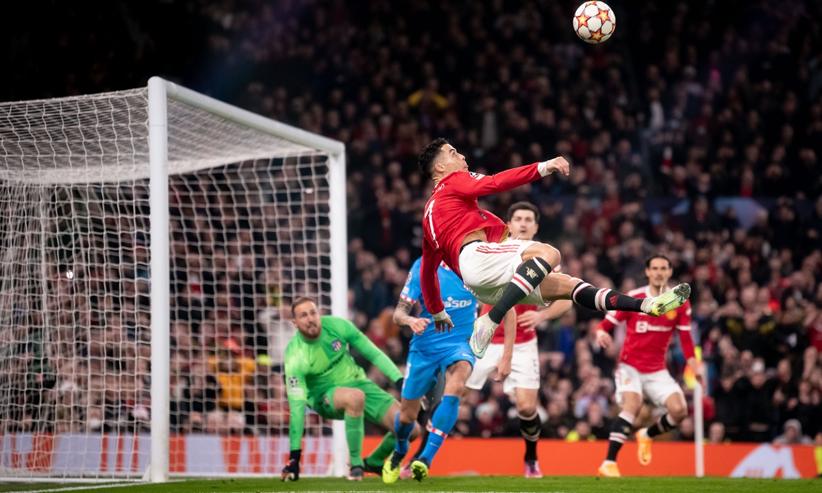 Rooney plumps for Poch at Old Trafford - Global Times