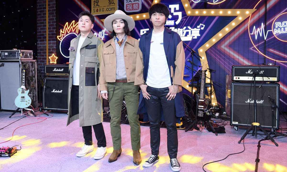 What’s On - Global Times