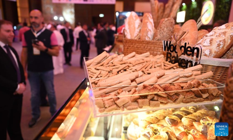 HORECA Kuwait 2022 exhibition launched in Farwaniya Governorate ...