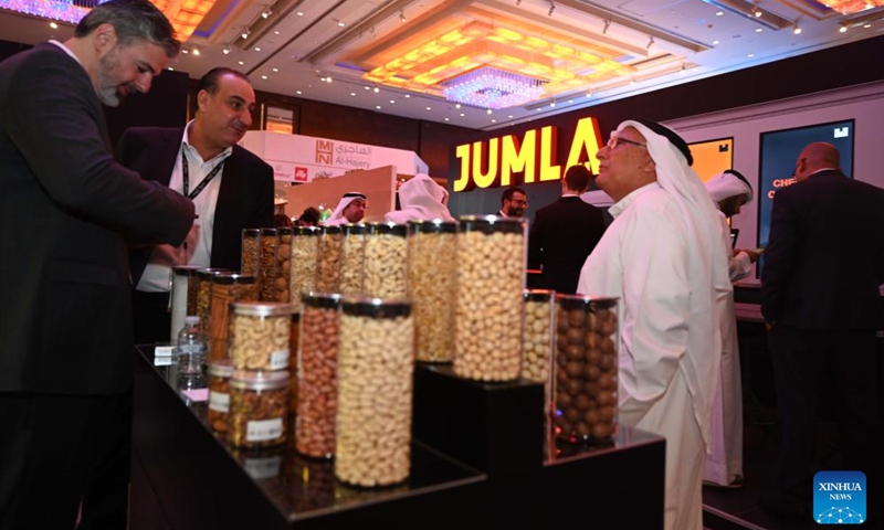 HORECA Kuwait 2022 exhibition launched in Farwaniya Governorate ...
