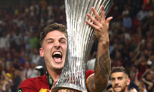 Premio Celiblyon De Roma