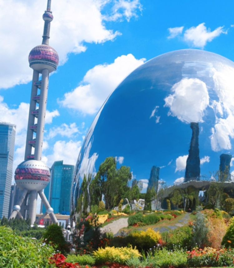 Shanghai’s Pudong aims for greater opening-up to achieve high-quality ...