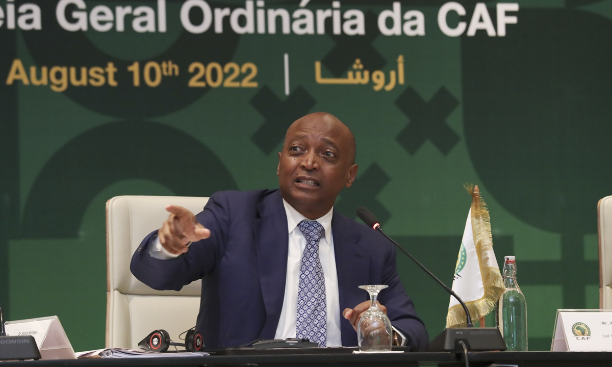 Cash-strapped African clubs lament costs, eagerly await Super League ...