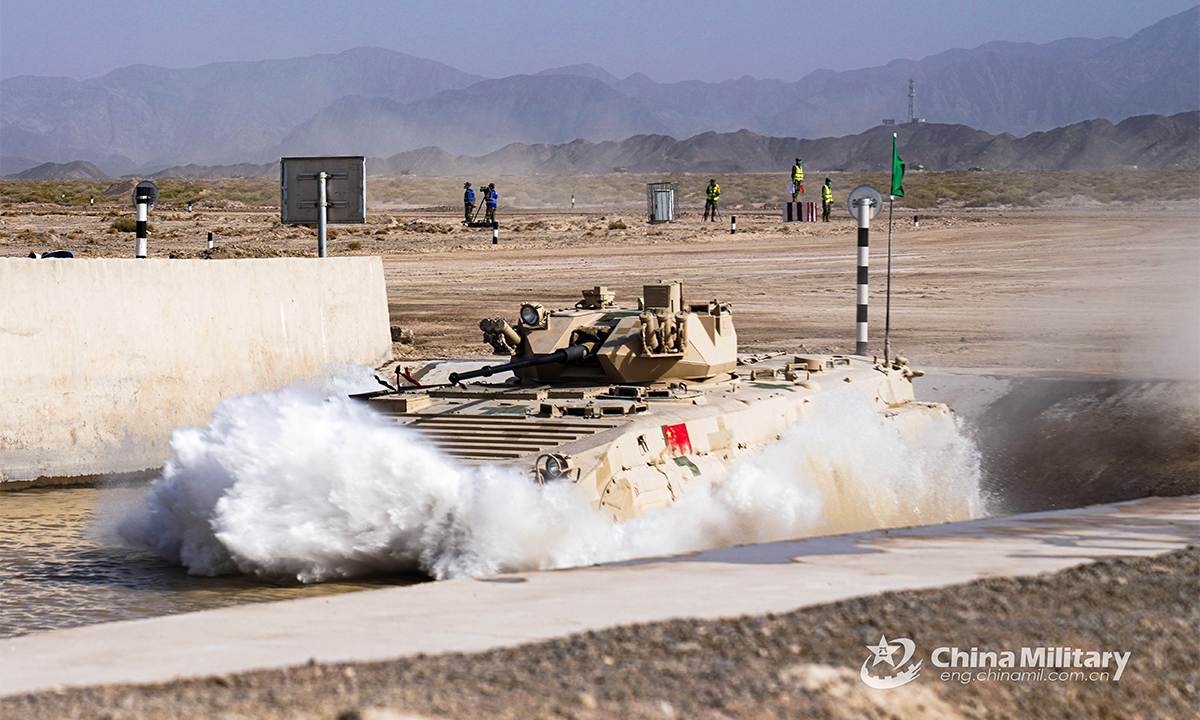 IAG 2022: Individual race of Suvorov Onslaught kicks off in Korla ...