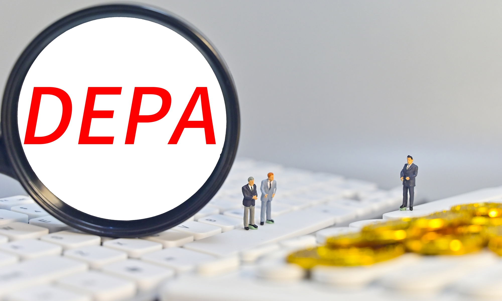 China to fully prepare for joining DEPA after major progress: MOFCOM - Global Times