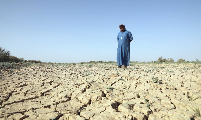 New UN University report warns of rising interconnected disaster risks ...