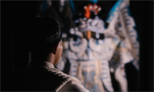 China’s traditional Huaiju Opera turns to high-tech means to create ...