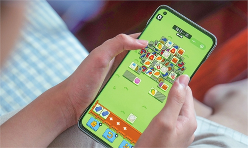 Pass-through game ‘Sheep A Sheep’ becomes overnight sensation in China ...