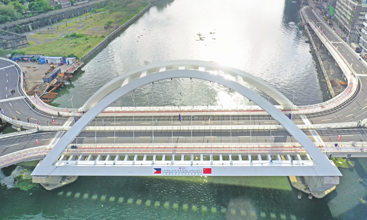 China-Philippines relations expected to usher in a ‘new golden era ...