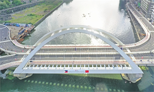 China-Philippines relations expected to usher in a ‘new golden era ...