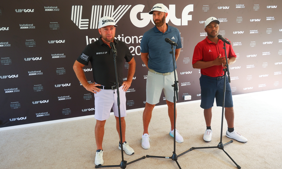 Players demand points - Global Times