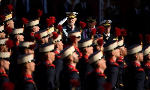 Legacy celebrations - Global Times