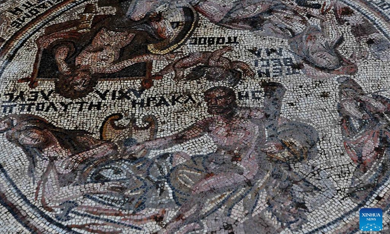 4th century 