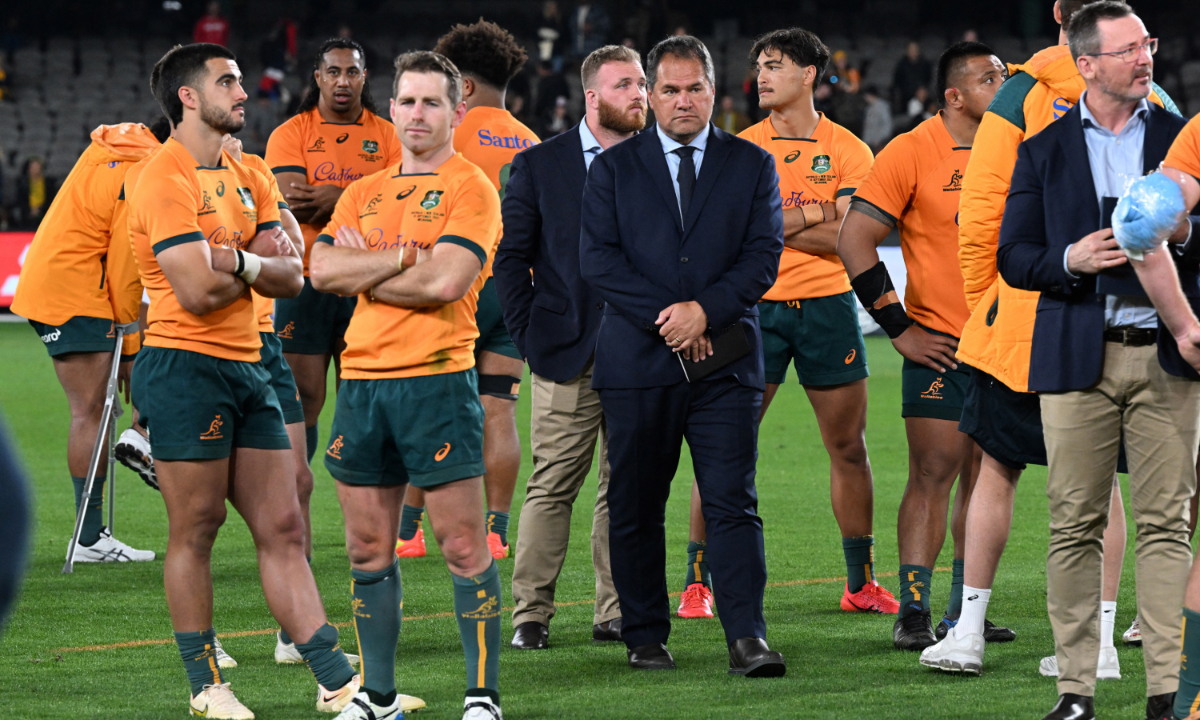 ‘Well aware of the threat’: coach - Global Times