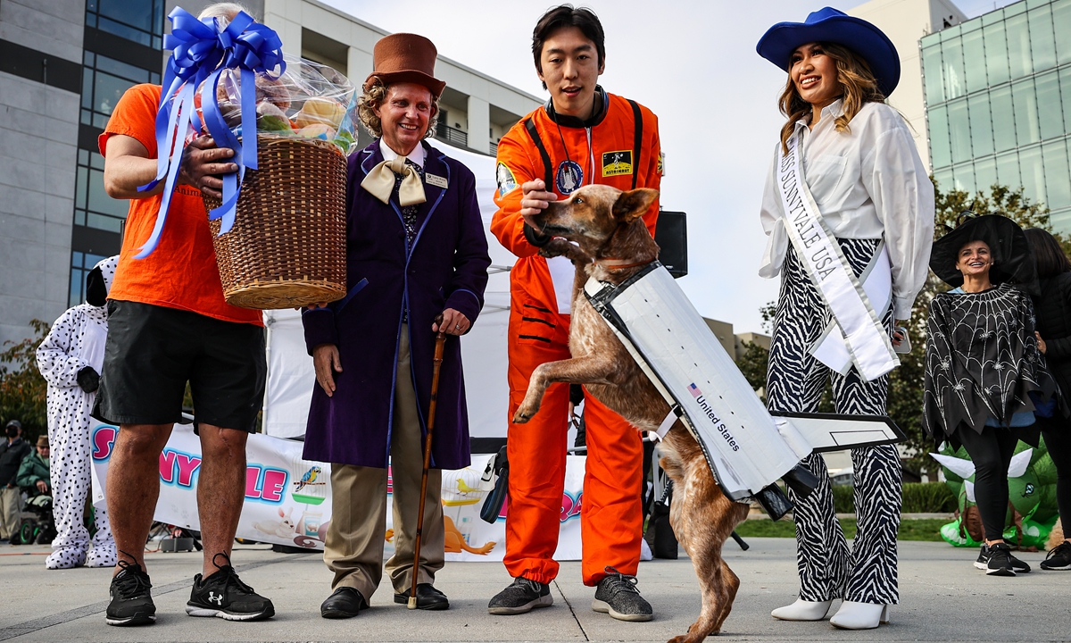 Apollo mission complete - Global Times