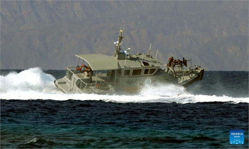 Jordan hosts special forces exhibition after four-year hiatus - Global ...