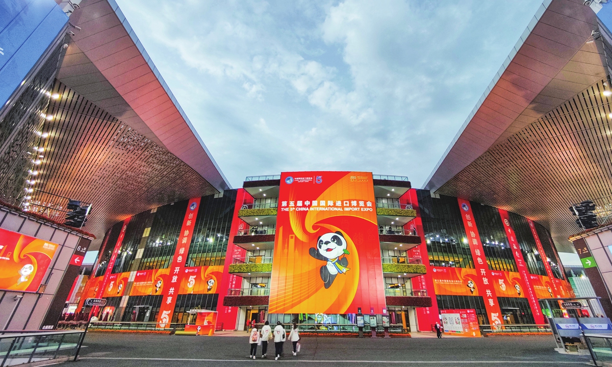 Arena of ideas - Global Times