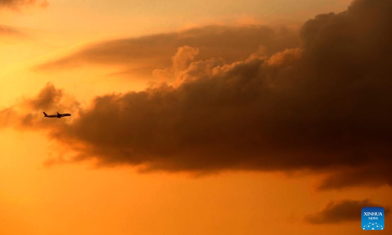 View in Beirut, Lebanon - Global Times