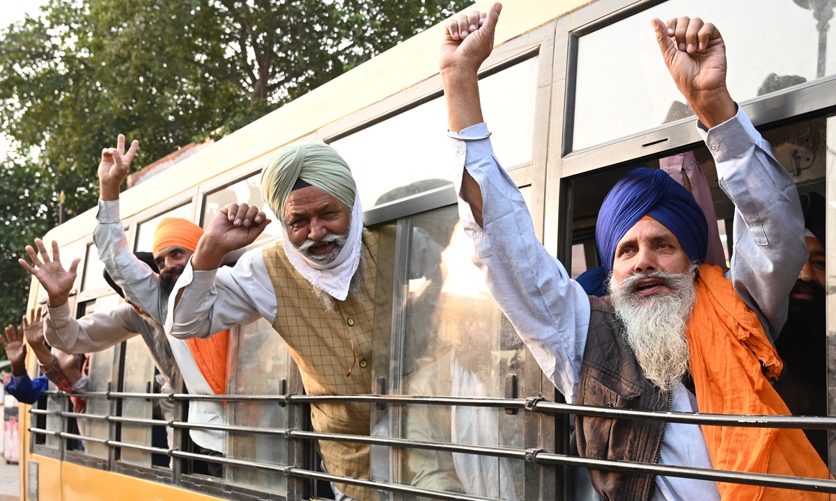 Keeping tradition - Global Times