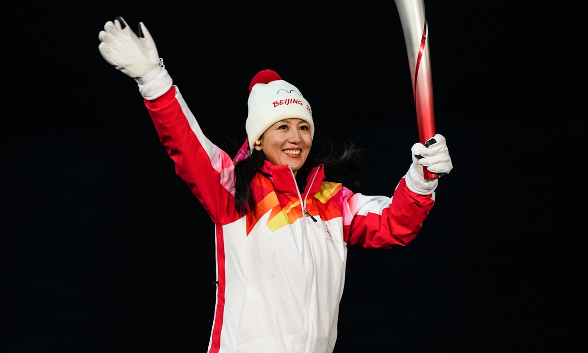 Run for another 3 years - Global Times