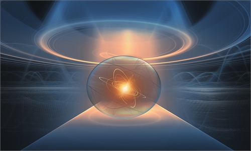 US’ breakthrough in nuclear fusion targets at ‘nuclear weapon research ...