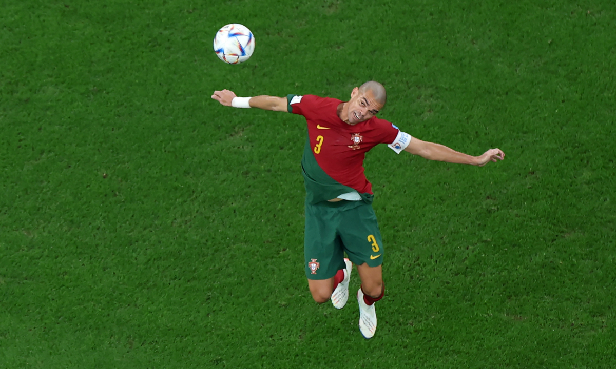 Joy & tears - Global Times