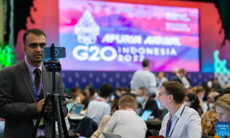 G20 summit kicks off with economic recovery, climate change high on ...