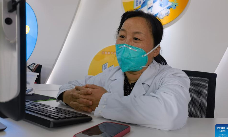 Internet hospitals facilitate medical treatment - Global Times