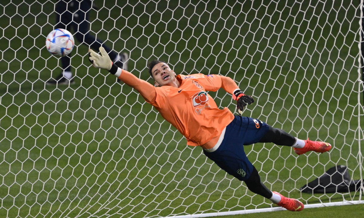 Dreams of winning the title - Global Times