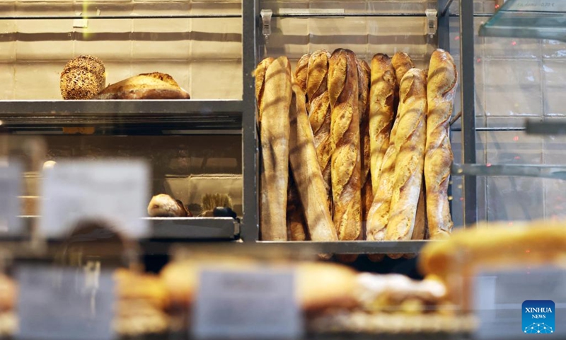 Artisanal know-how and culture of baguette bread enters UNESCO cultural ...