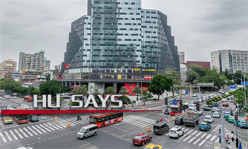 GLGT - Global Times Woof Warrior Hu Xijin says that China’s lockdown is ...