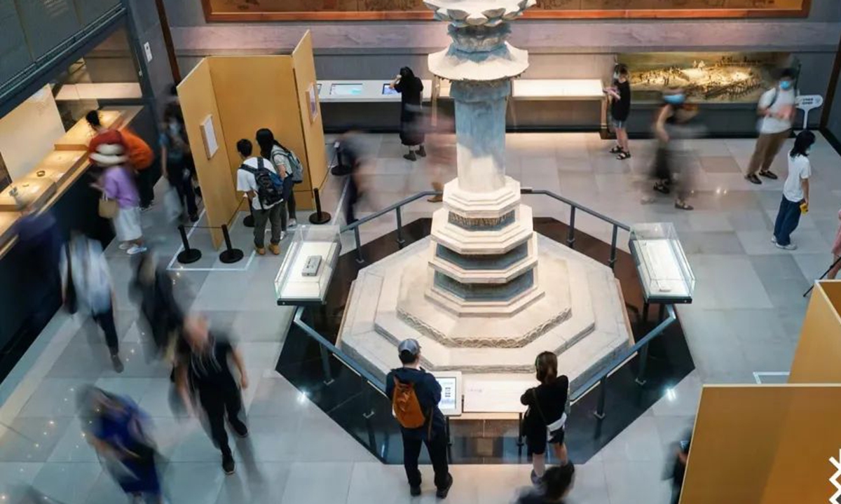 What’s On - Global Times