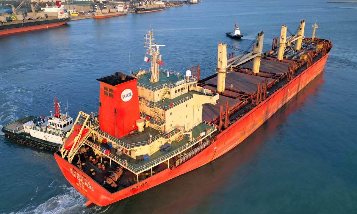 Pioneering journey - Global Times