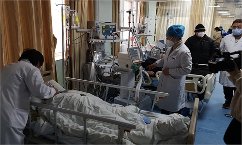 Ventilator makers ramp up output, deliveries to meet rising demand ...