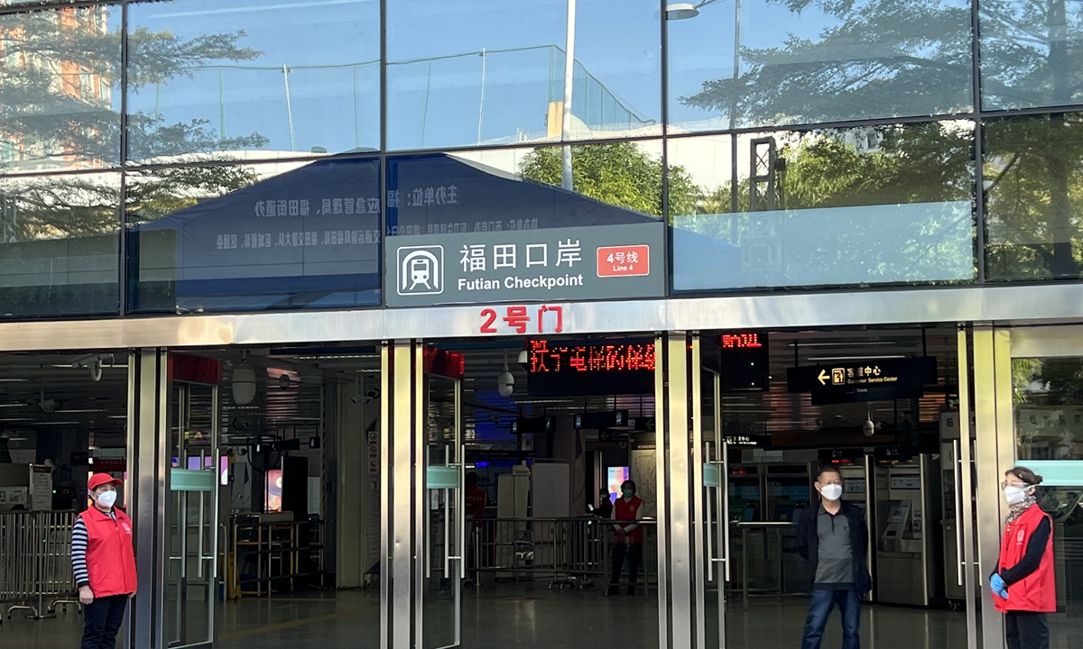 Ready for reopening - Global Times