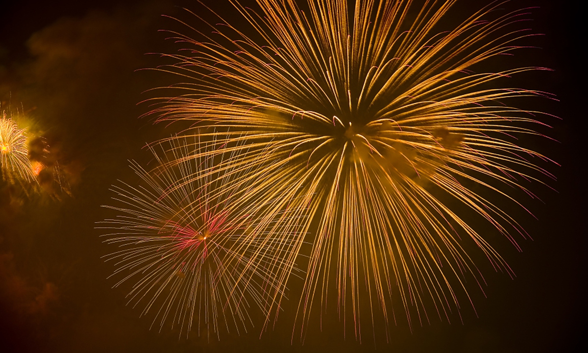 Zhengzhou lifts firework restrictions, demand and prices surge - Global ...