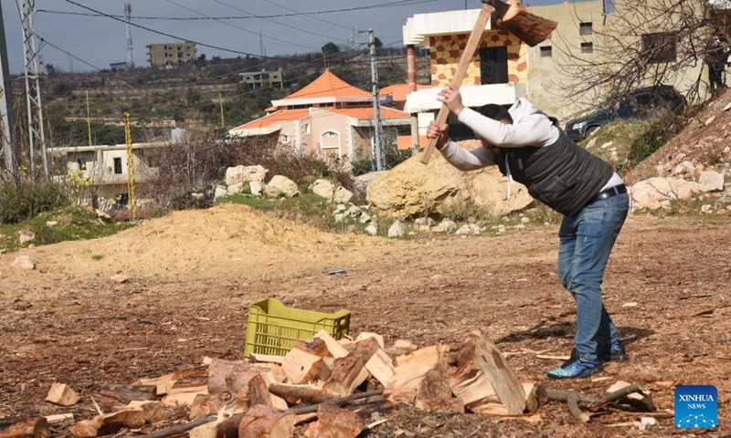 Hezbollah says U.S. blocks crisis-hit Lebanon's access to free fuel ...