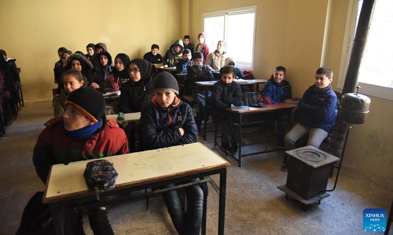 Hezbollah says U.S. blocks crisis-hit Lebanon's access to free fuel ...