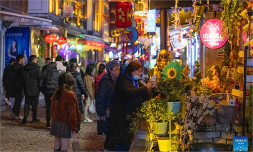 Ningbo holds series of activities to enrich night life of citizens ...