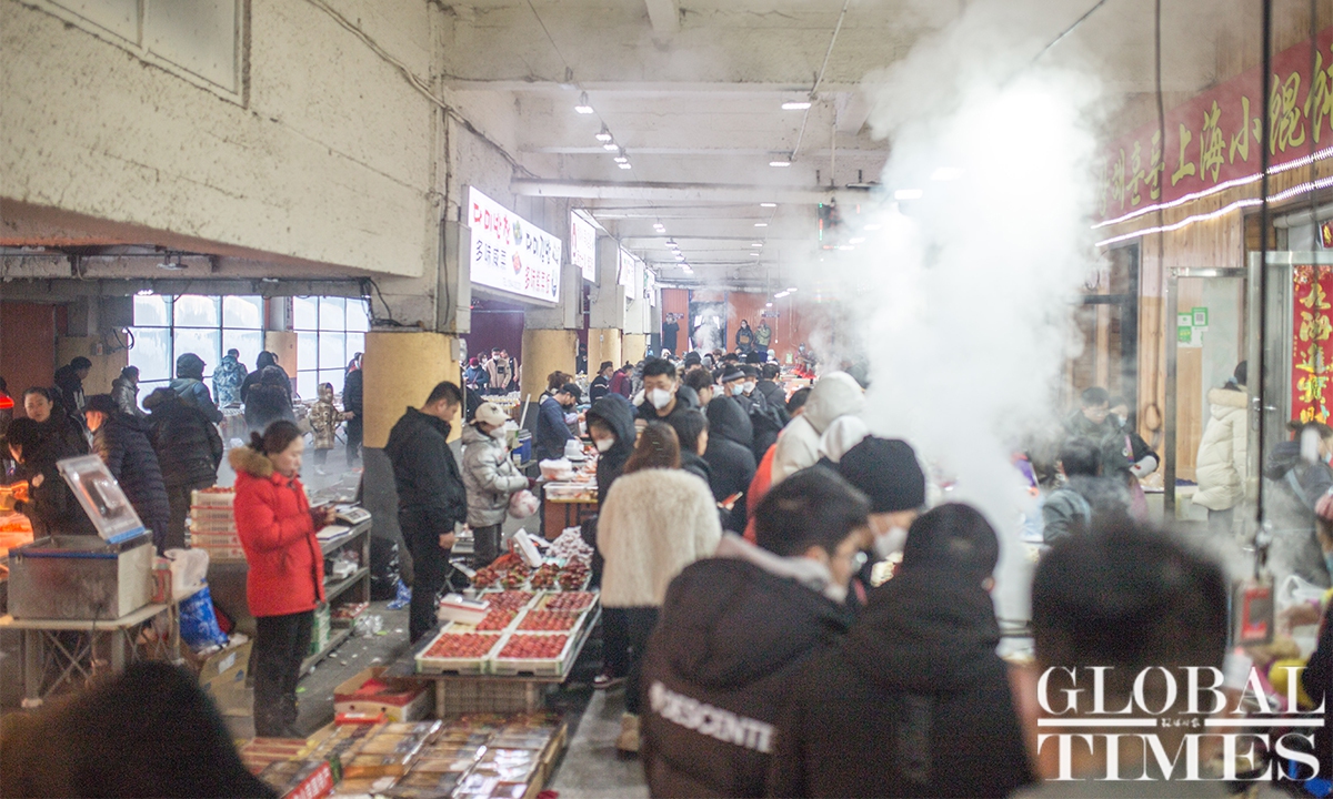 Check Yanji, China’s popular travel destination on the northeastern ...