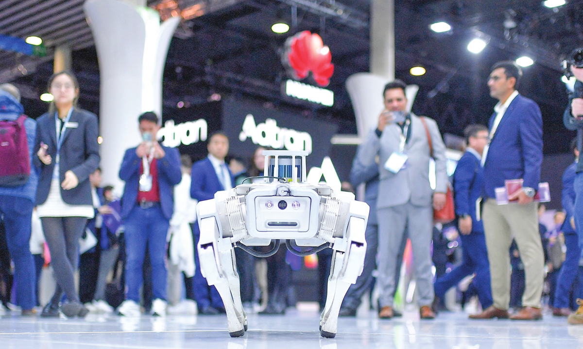 Stepping into the limelight - Global Times