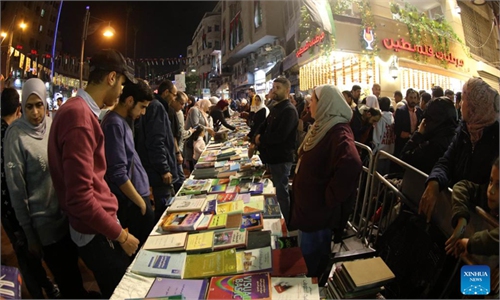 Amman City Day celebrations held in Amman, Jordan - Global Times