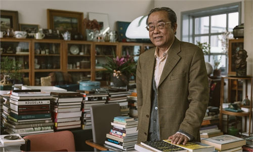 Traditional Chinese music mirrors the values and philosophy of China ...