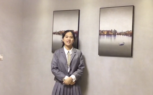 Mei Hao - Global Times