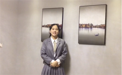 Mei Hao - Global Times