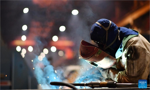 Harbin Electric Corporation achieves strong start in first quarter of ...