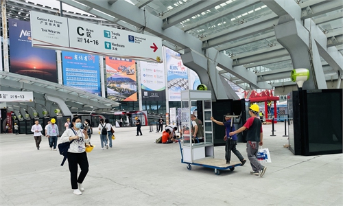 Largest-ever Canton Fair to be held with 35,000 exhibitors on-site ...