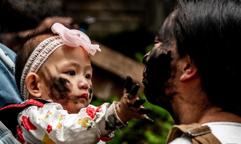 China witnesses travel boom during May Day holiday - Global Times