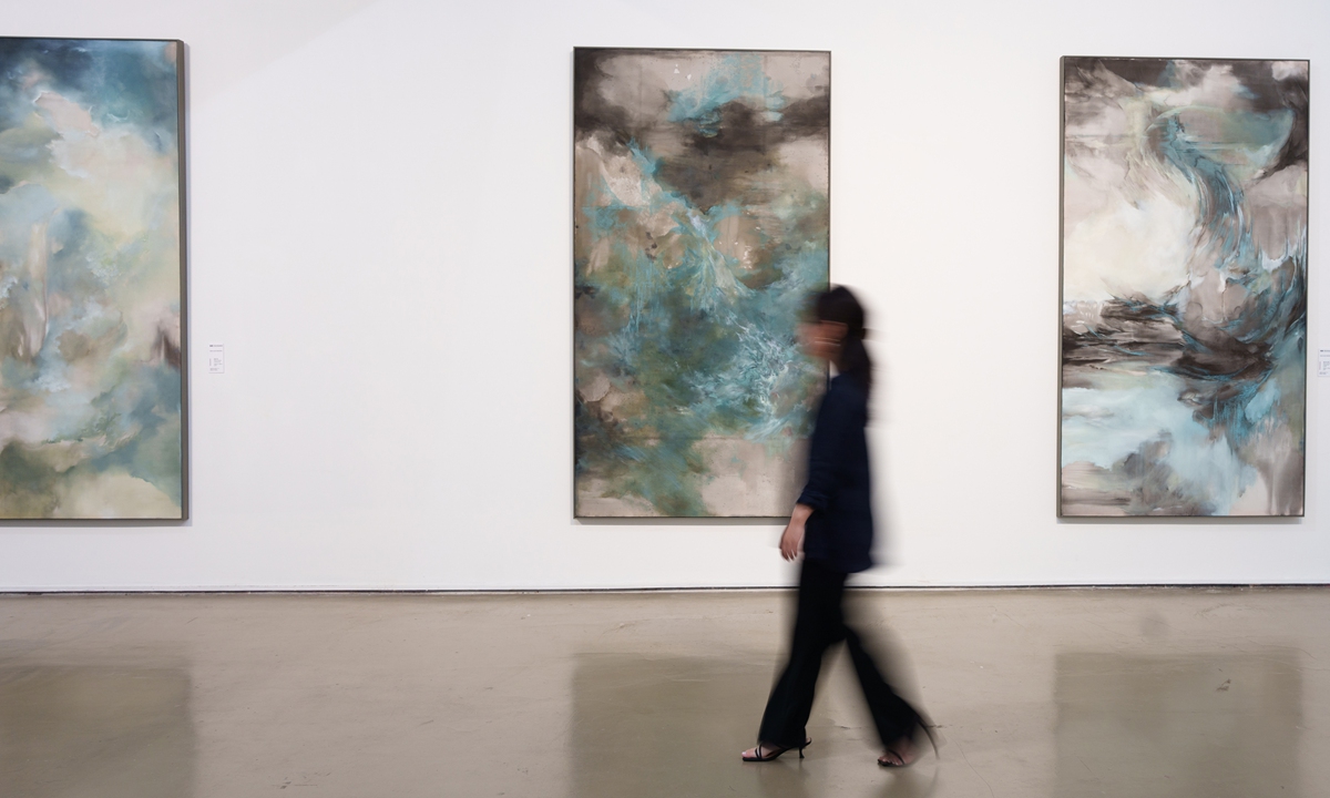 Sound Art Museum opens in Beijing to savor precious life stories in ...